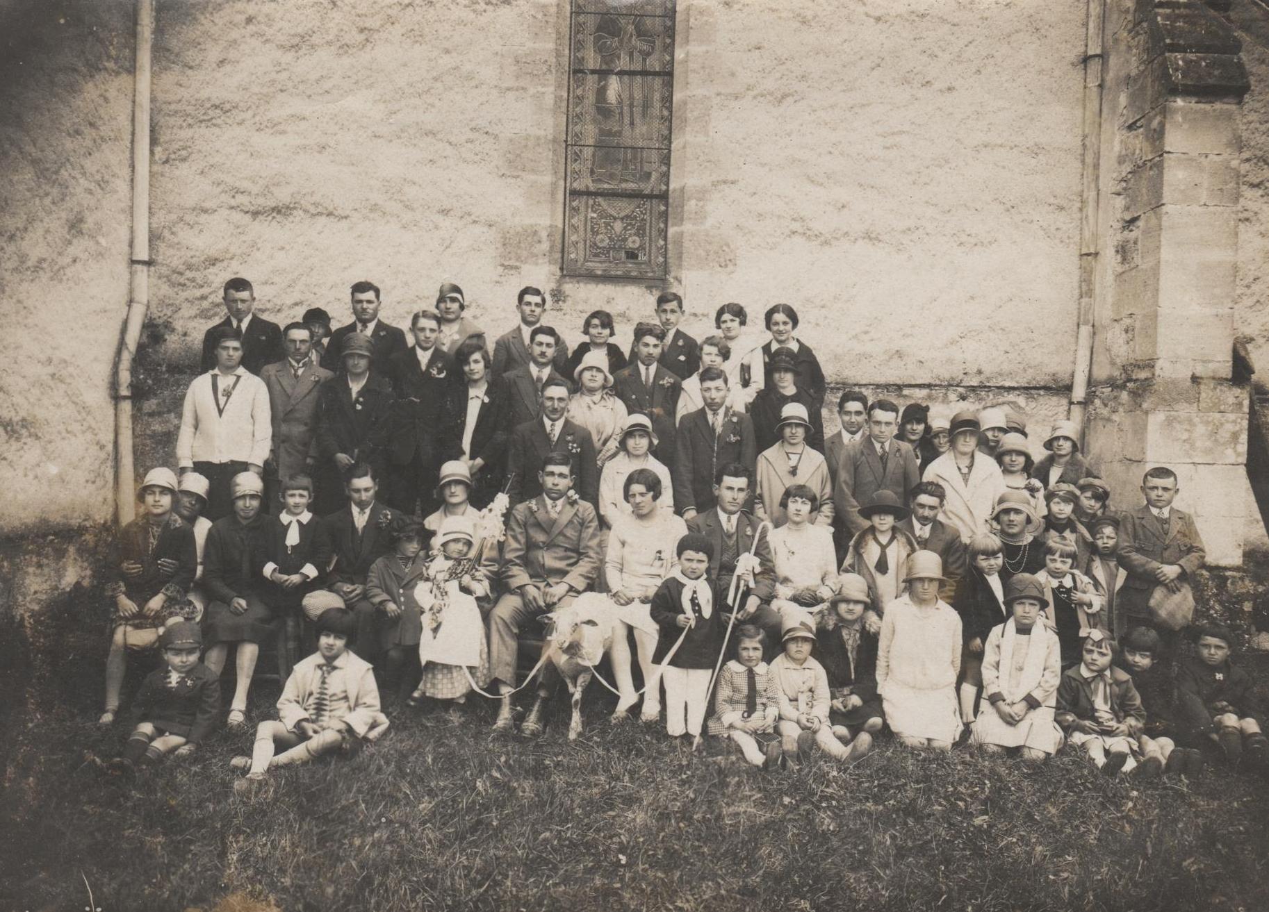fete-de-lagneau-14-avril-1929-copie – Objectif Duras